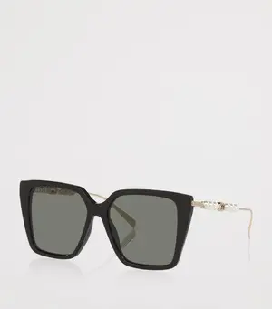 Gucci Acetate Gg1967s Sunglasses