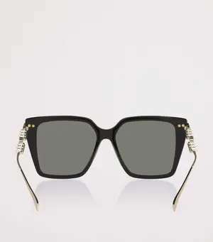 Gucci Acetate Gg1967s Sunglasses