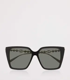 Gucci Acetate Gg1967s Sunglasses