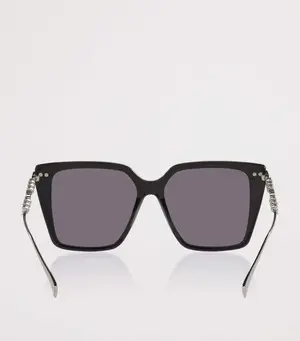 Gucci Acetate Gg1967s Sunglasses