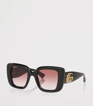 Gucci Acetate Gg1975s Sunglasses