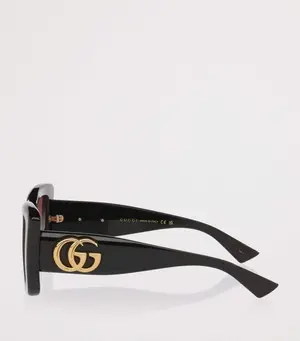 Gucci Acetate Gg1975s Sunglasses