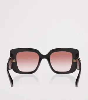 Gucci Acetate Gg1975s Sunglasses