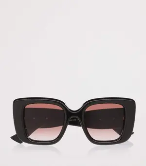 Gucci Acetate Gg1975s Sunglasses
