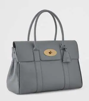 Mulberry Small Leather Bayswater Shoulder Bag