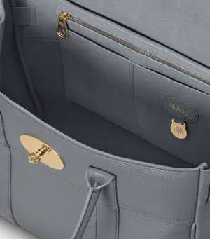 Mulberry Small Leather Bayswater Shoulder Bag