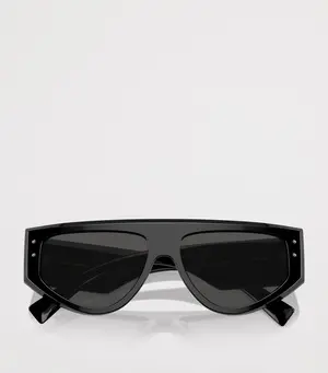 Dolce & Gabbana Rectangle Sunglasses