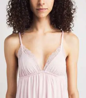 SKIMS Sleep Babydoll Nightdress