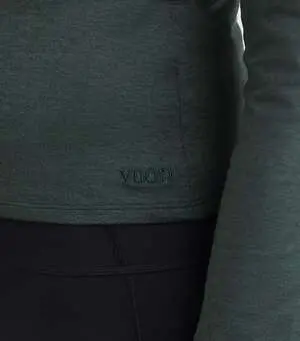 Vuori Halo V-neck Cardigan