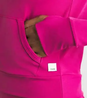 Vuori Allthefeels Mini Hoodie