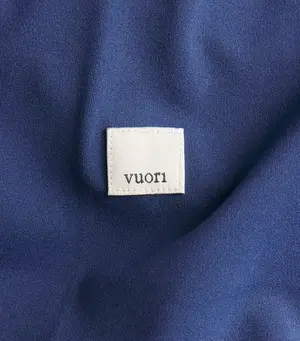 Vuori Allthefeels Shorts