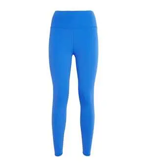 Vuori Allthefeels Leggings - Blue