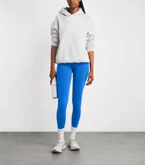 Vuori Allthefeels Leggings - Blue