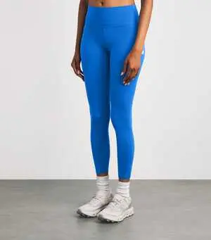 Vuori Allthefeels Leggings - Blue