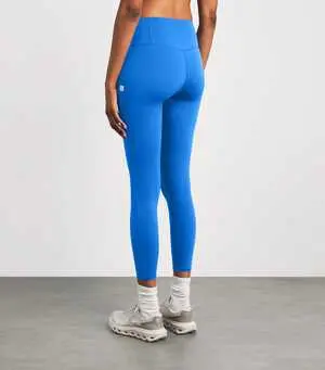Vuori Allthefeels Leggings - Blue