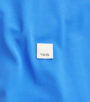 Vuori Allthefeels Leggings - Blue