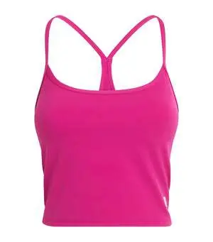 Vuori Allthefeels Support 2.0 Tank Top - Pink