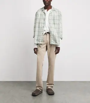 7 For All Mankind The Straight Jeans
