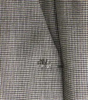 Amiri Houndstooth Bootcut Trousers