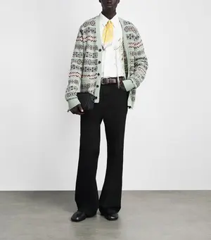 Amiri Ma Fit Bootcut Jeans