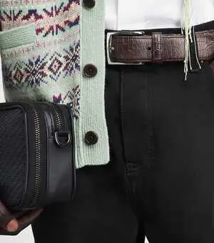 Amiri Ma Fit Bootcut Jeans