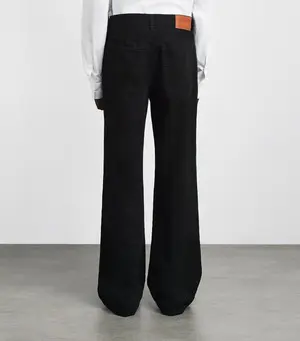 Amiri Ma Fit Bootcut Jeans