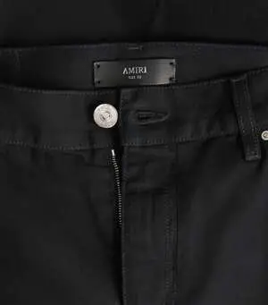 Amiri Ma Fit Bootcut Jeans