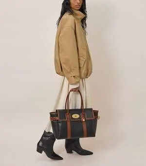 Mulberry Bayswater Shoulder Bag