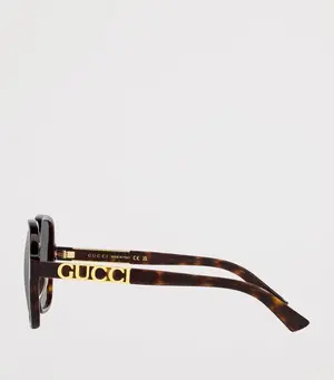 Gucci Acetate Gg1189s Sunglasses