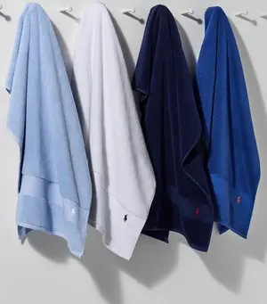 Ralph Lauren Polo Player Hand Towel