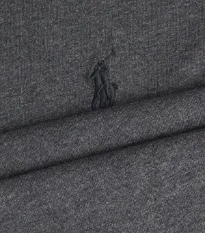Polo Ralph Lauren Cotton Custom Slim-fit T-shirt - Grey
