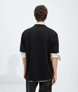 Bottega Veneta Cotton Jersey T-shirt