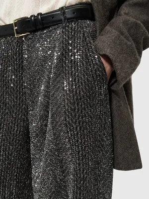 Missoni Wide-leg Pants