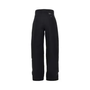 Givenchy Couture Seam Cotton Pants