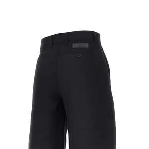Givenchy Couture Seam Cotton Pants