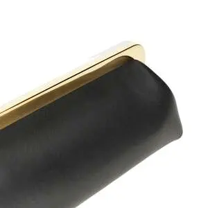 Jacquemus Nappa Leather 'salon' Pouch