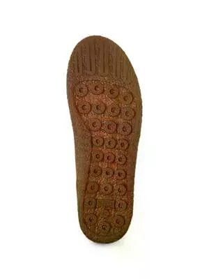 Camper Peu Terreno Suede Boots - Brown