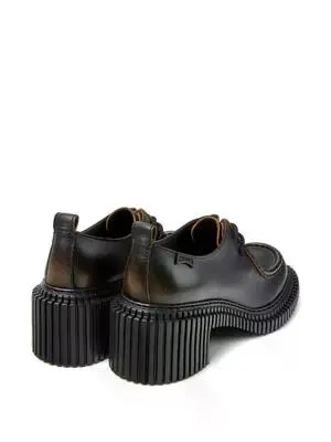 Camper Pix London Derby Shoes