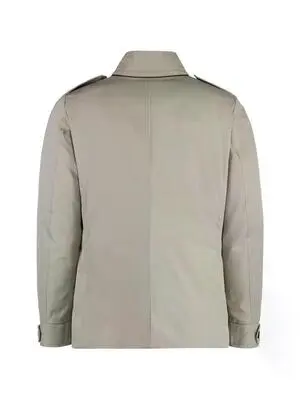 MOORER Brueguel Padded Jacket