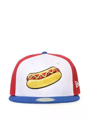 New Era Reading Fightin Phils Cap - Red