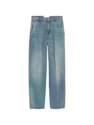 AMI Paris Balloon Fit Jeans