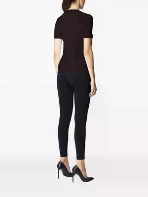 Wolford Pure Short-sleeve T-shirt