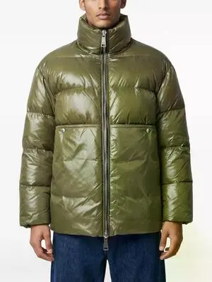 Khrisjoy Padded Puffer Jacket