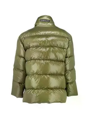 Khrisjoy Padded Puffer Jacket