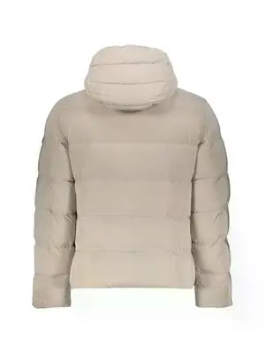 MOORER Brett-os Hooded Puffer Jacket