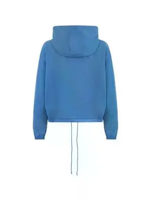 MOORER Drawstring Hem Tracksuit