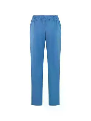 MOORER Drawstring Hem Tracksuit