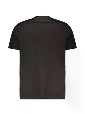 Paul & Shark Logo-print Cotton T-shirt
