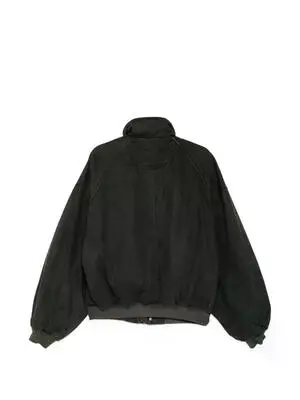 JUUN.J Long-sleeve Denim Jacket