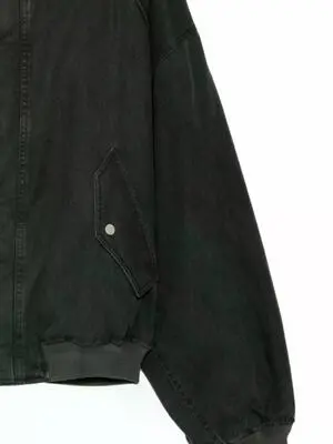 JUUN.J Long-sleeve Denim Jacket